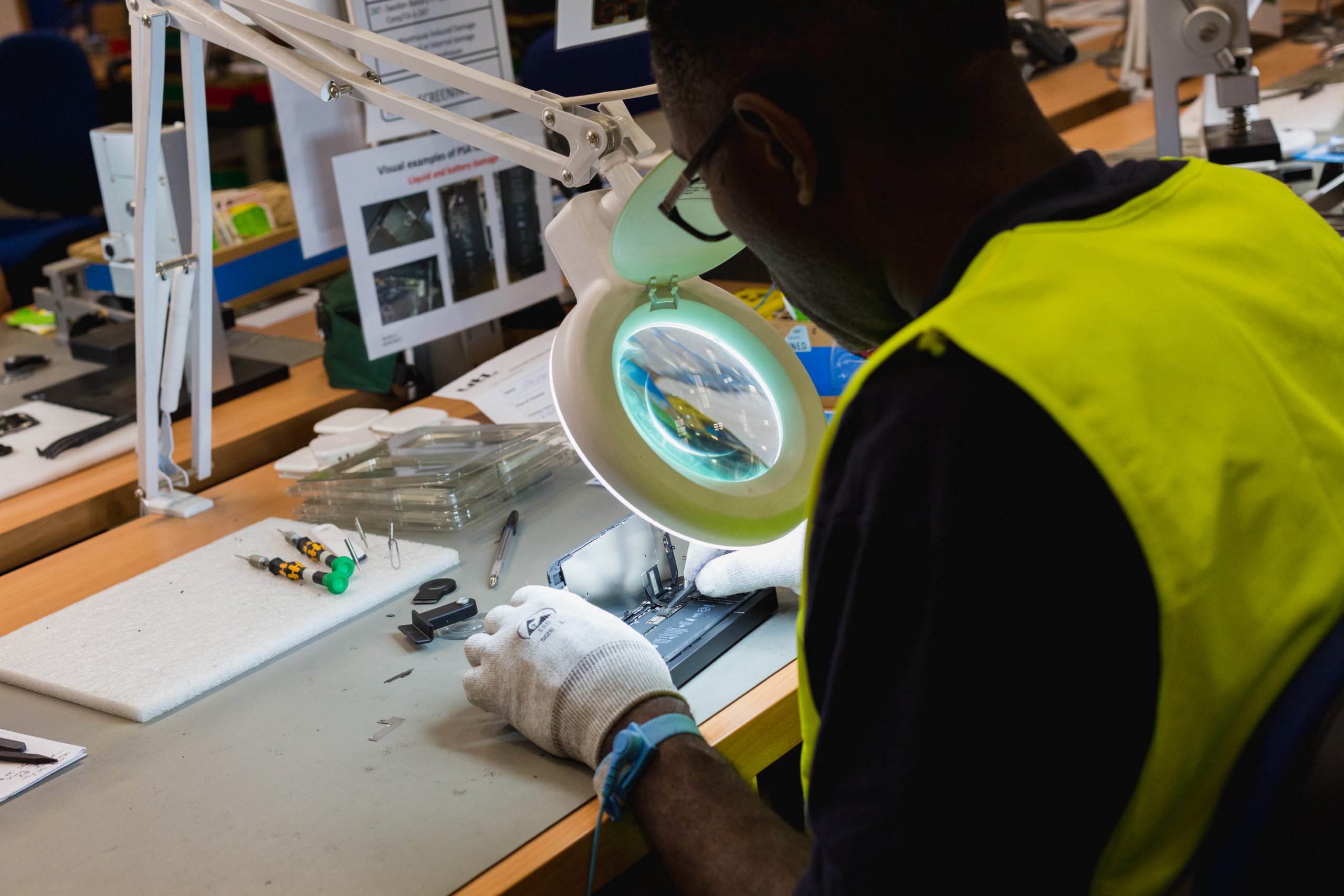 Our Approach Unipart Manufacturing