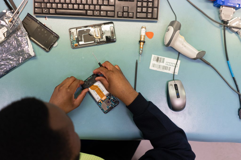 Home - Unipart Group