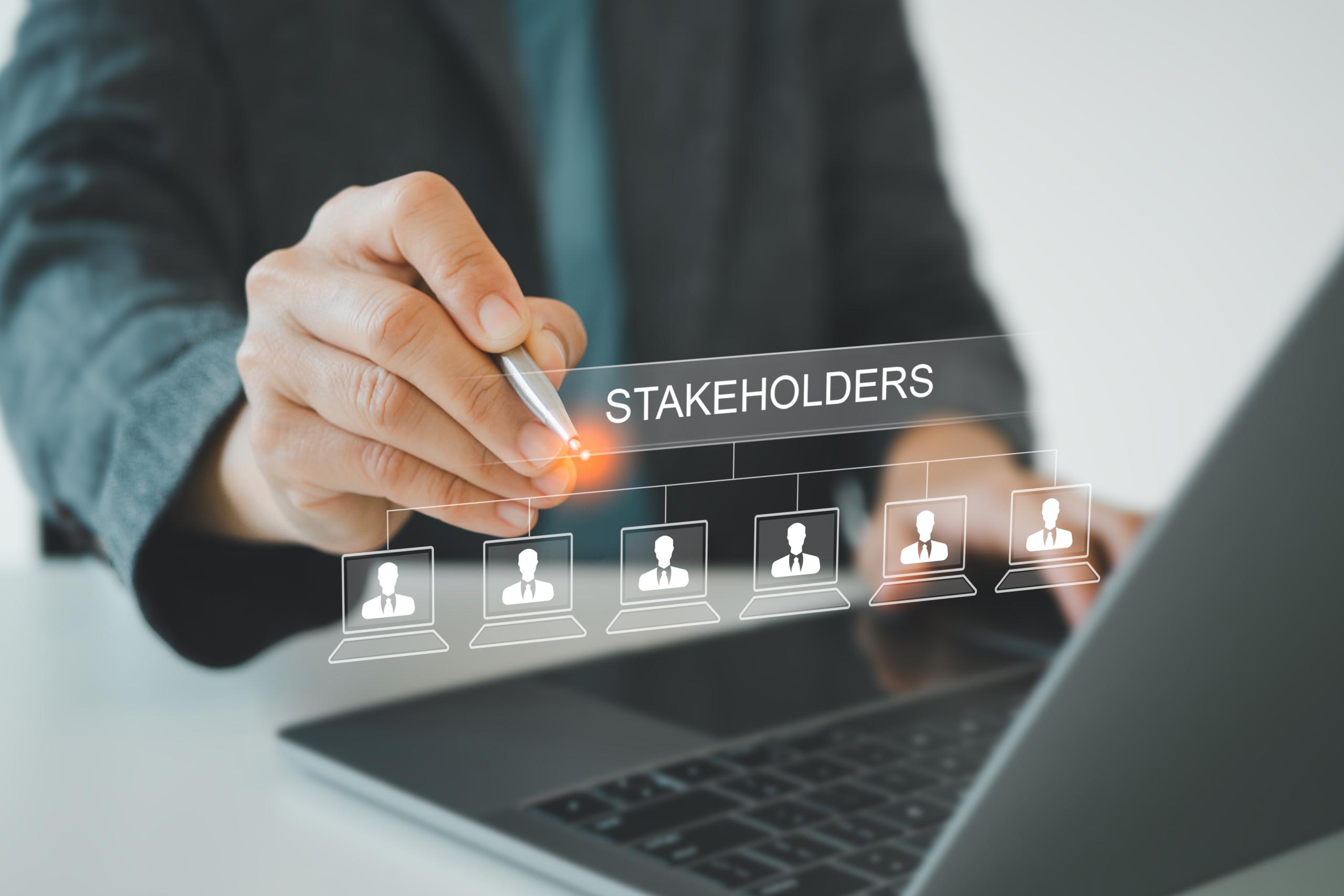 Section 172(1) statement year ended 31 December 2022