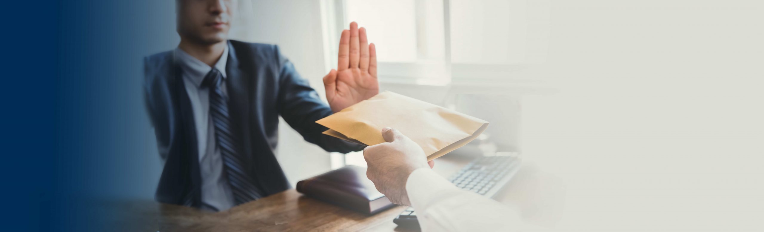 Anti-bribery & Corruption Policy - Unipart Group