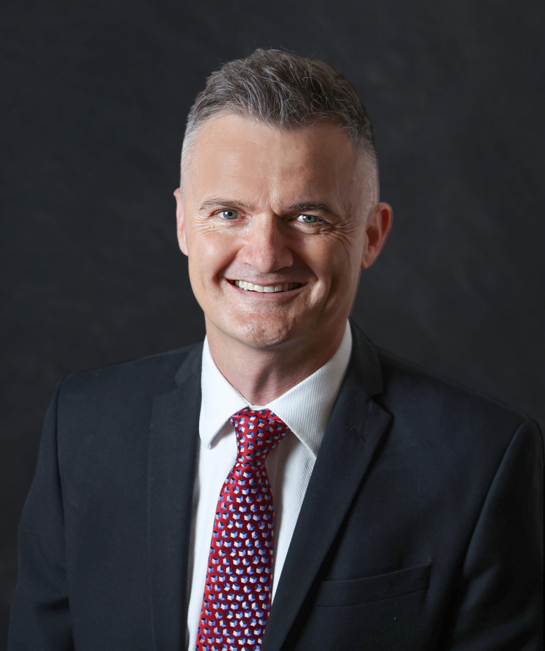 Darren Leigh appointed Unipart Group Chief Executive - Unipart Group