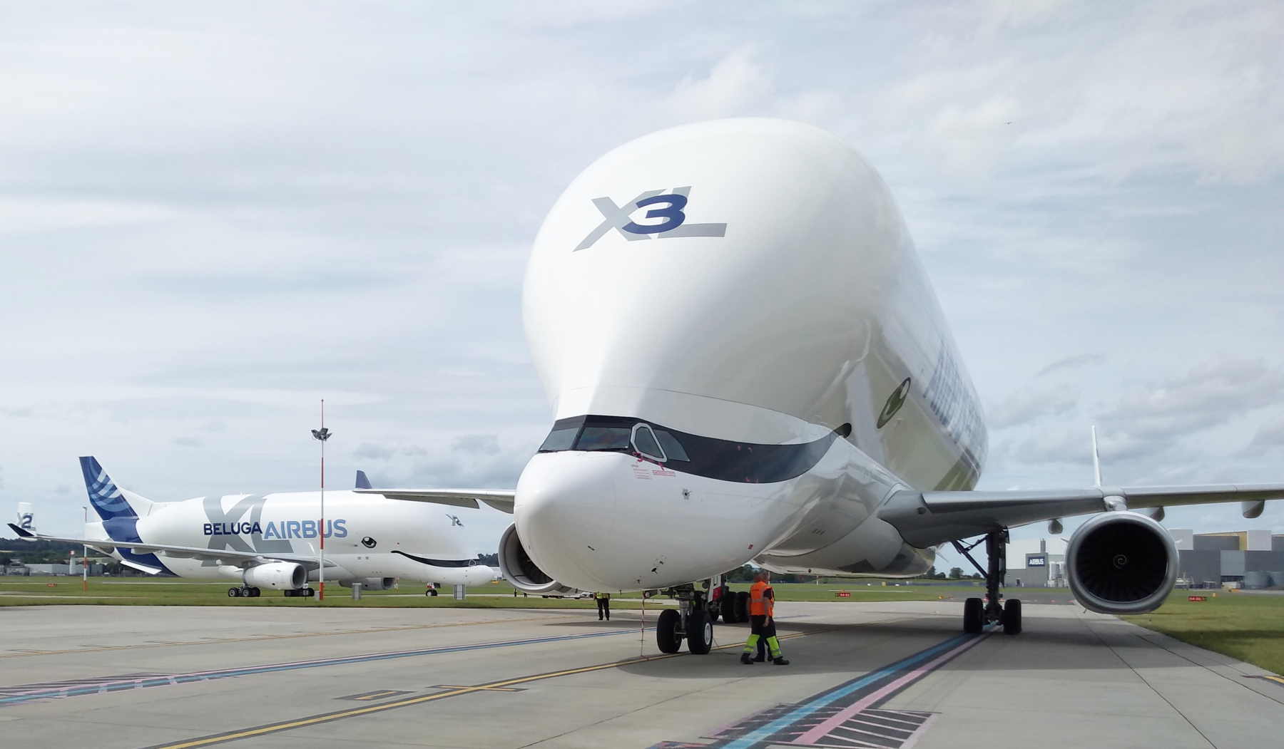 Unipart and Airbus Partnership Takes Off