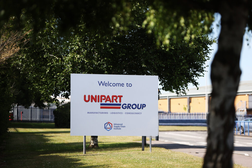 Unipart announces 2022 financial results - Unipart Group