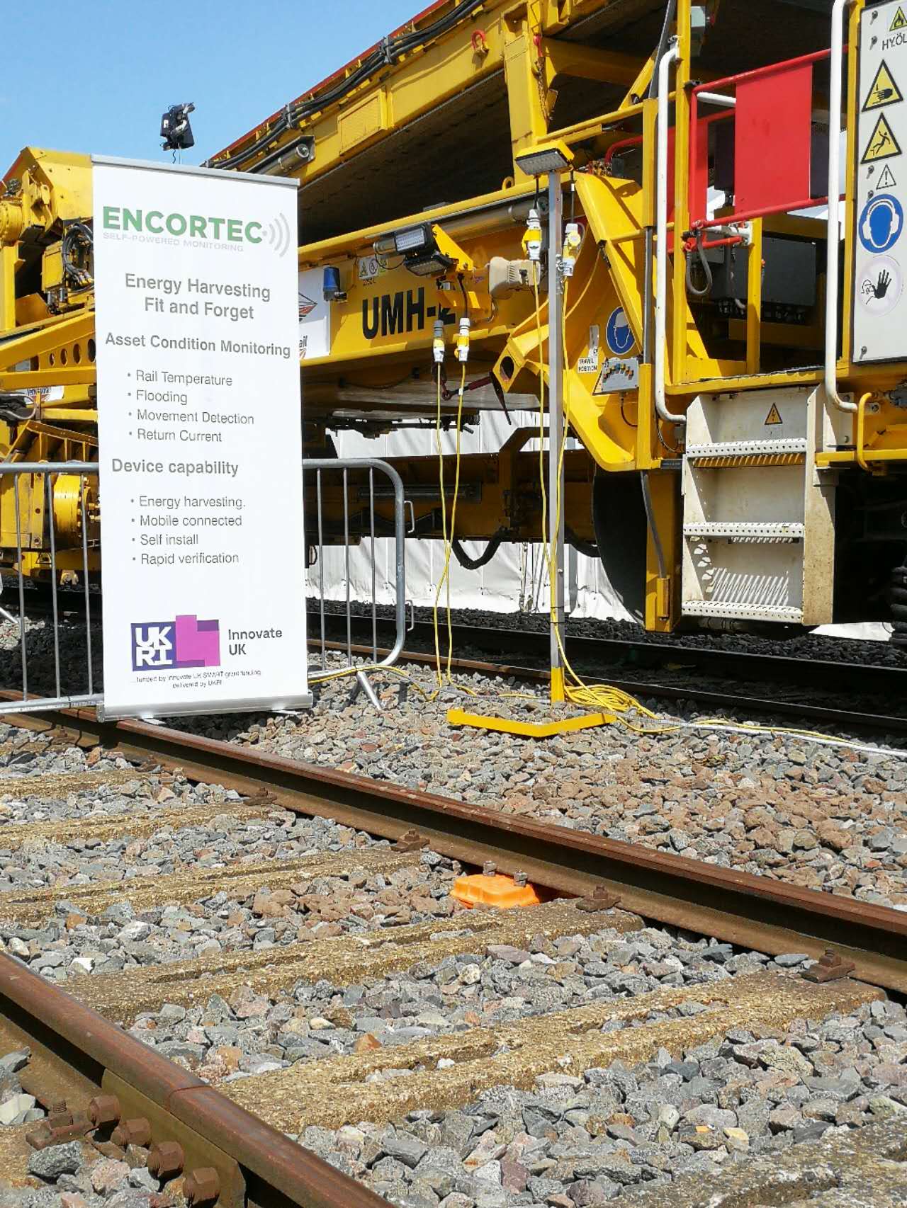 New collaboration to drive sustainable, game-changing IoT solution ...