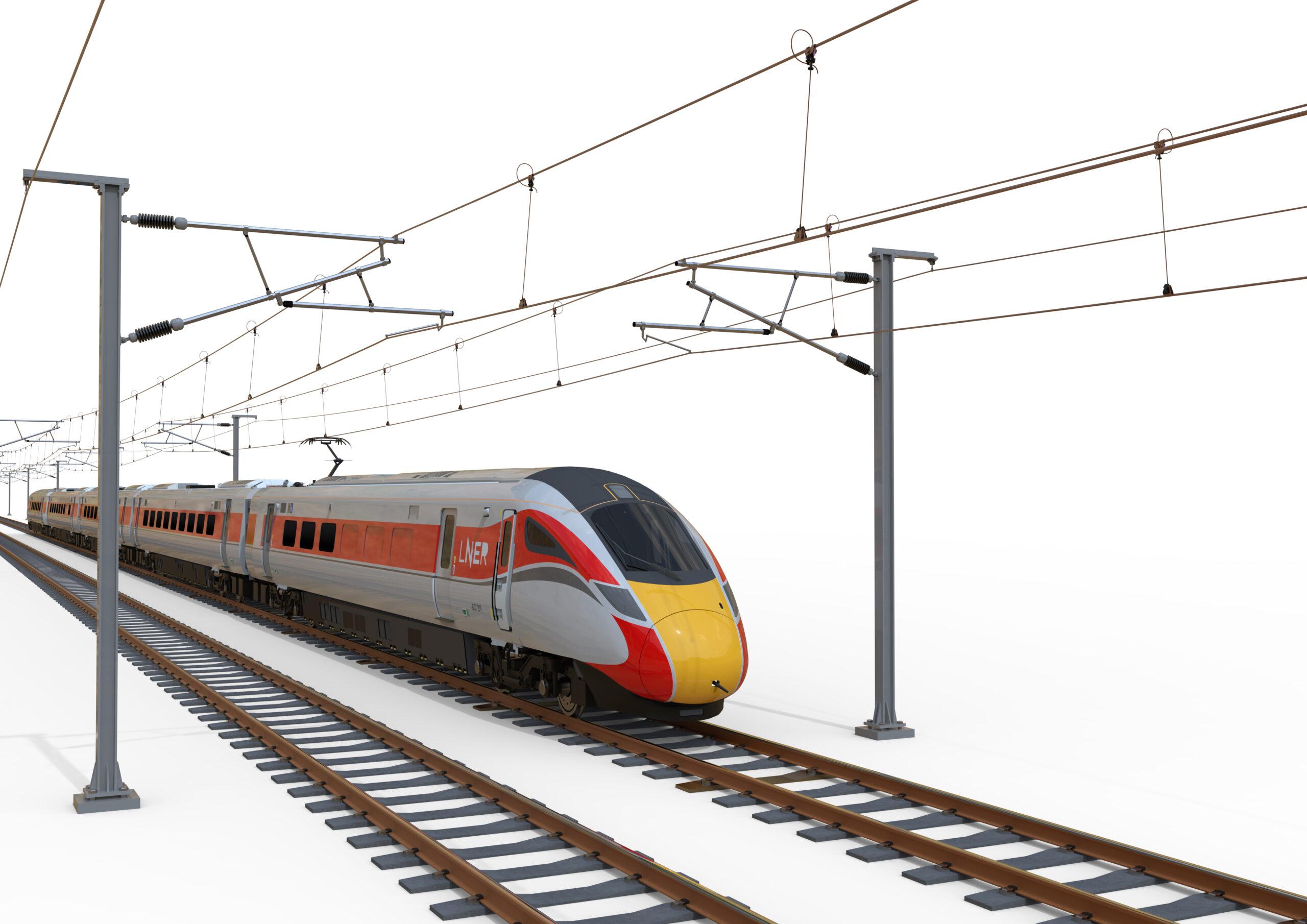 The revolutionary rail dropper from Gripple receives Network Rail ...
