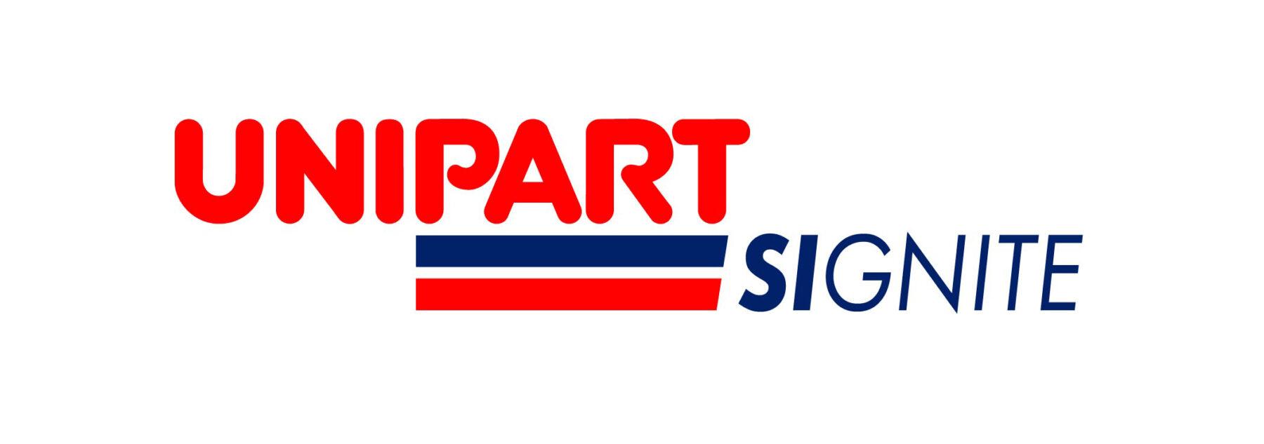Unipart Signite launch Unipart Signite launch