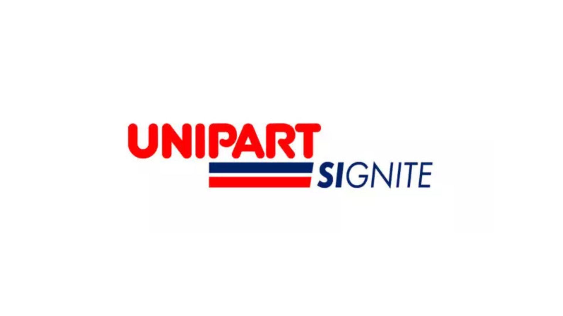Unipart Signite launch