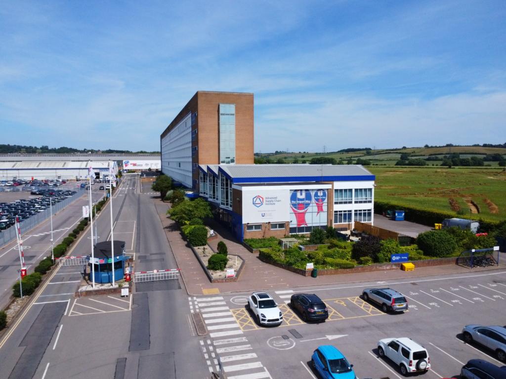 Unipart announces 2023 financial results