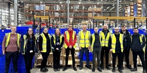 Home - Unipart