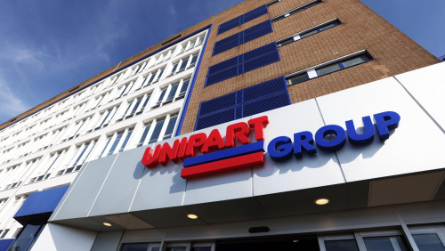 About us - Unipart Group