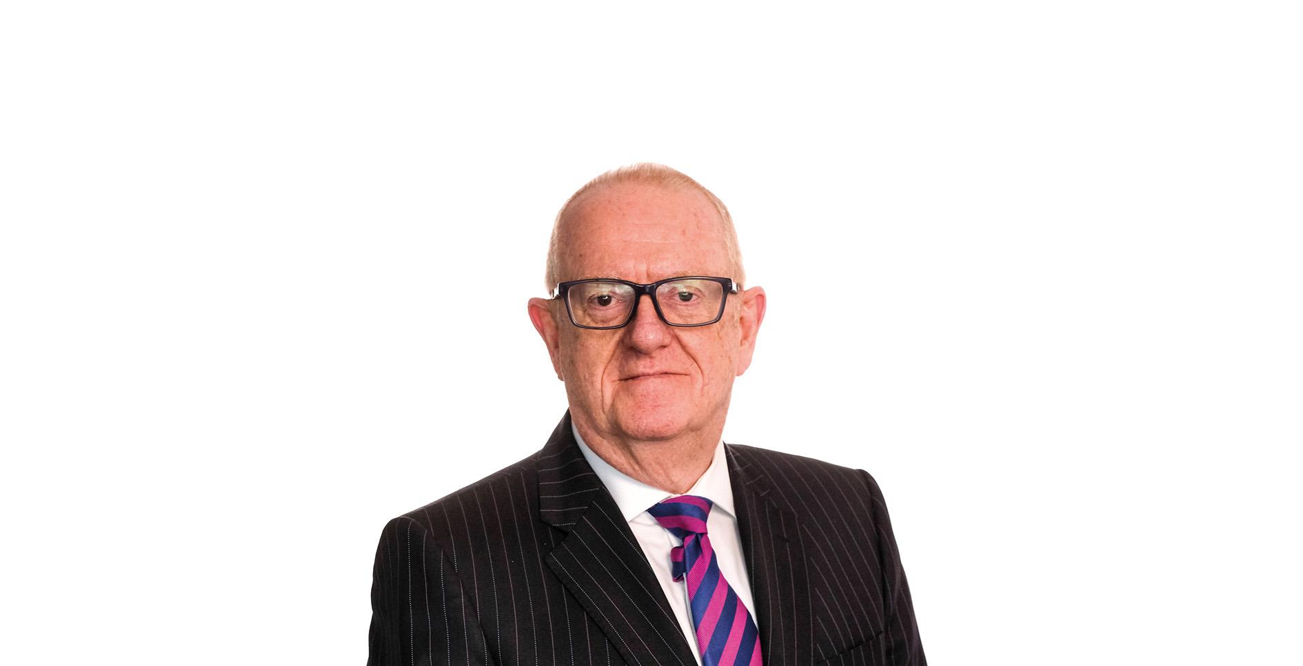Unipart Group announces the appointment of Dr Bryan Jackson CBE as non ...