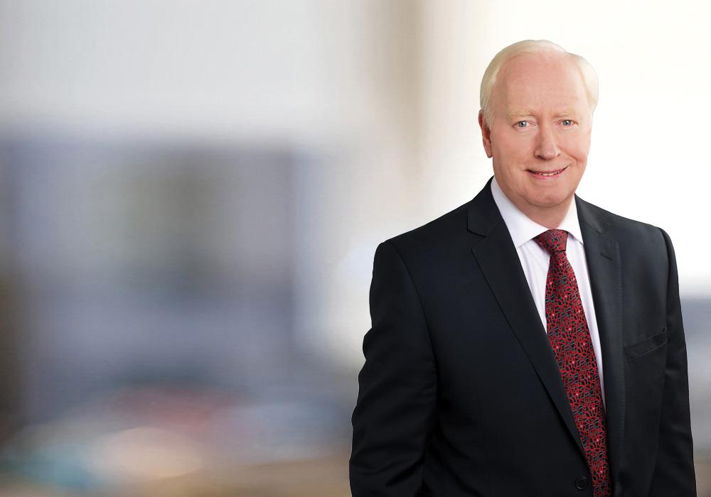 John Neill announces retirement as Unipart Chairman