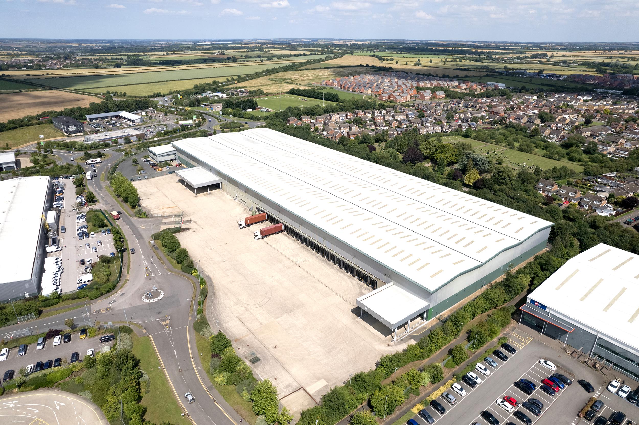 Unipart partners GBUK - Unipart