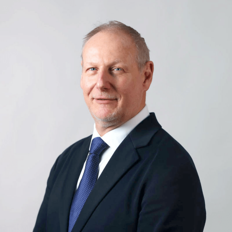 Leadership Team - Unipart