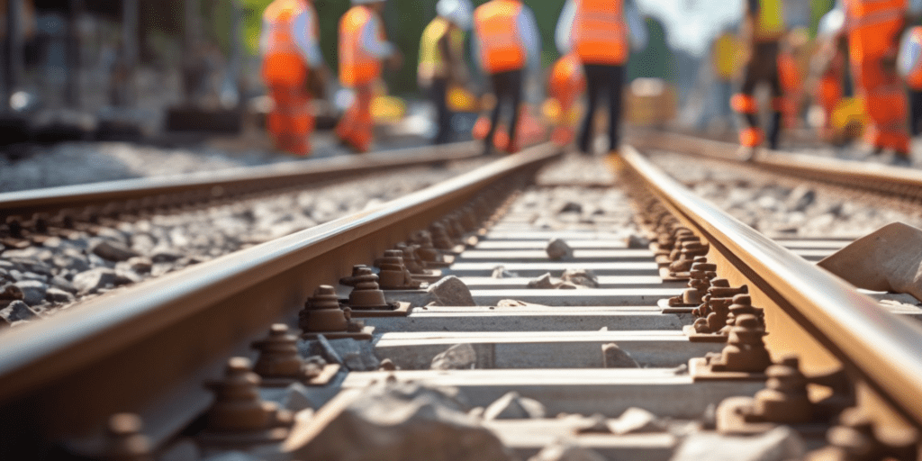 Rail Technology - Unipart