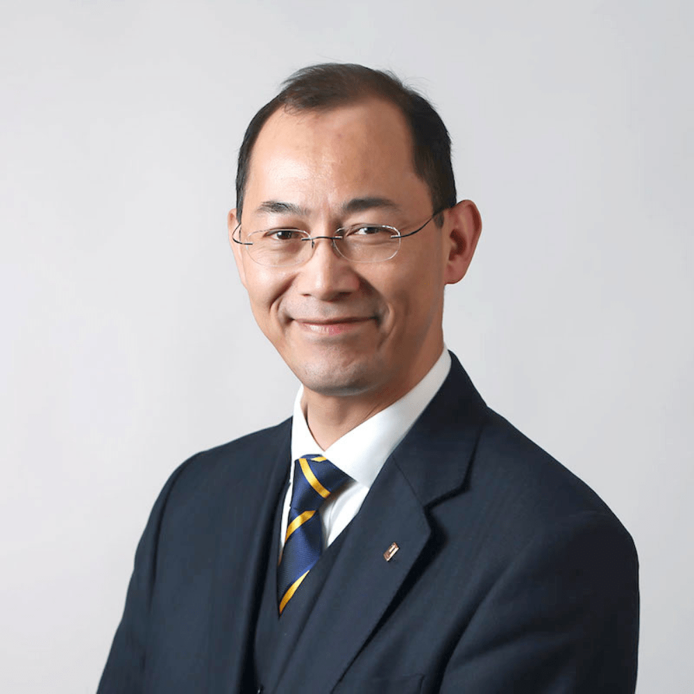 Leadership Team - Unipart