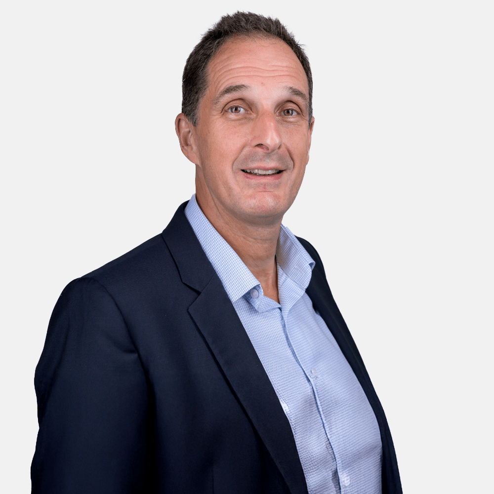 Leadership Team - Unipart