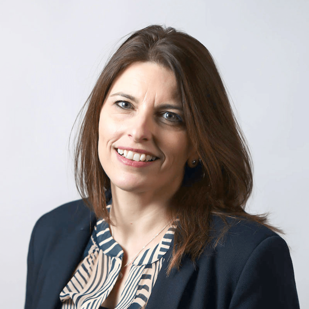 Leadership Team - Unipart