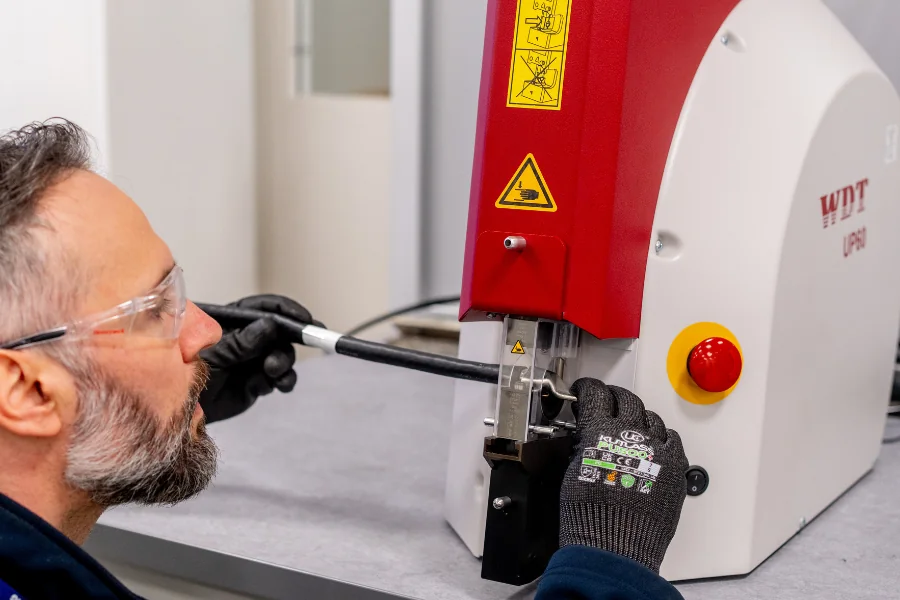 Case Study: Elevating rail connectivity with automotive-grade wiring ...