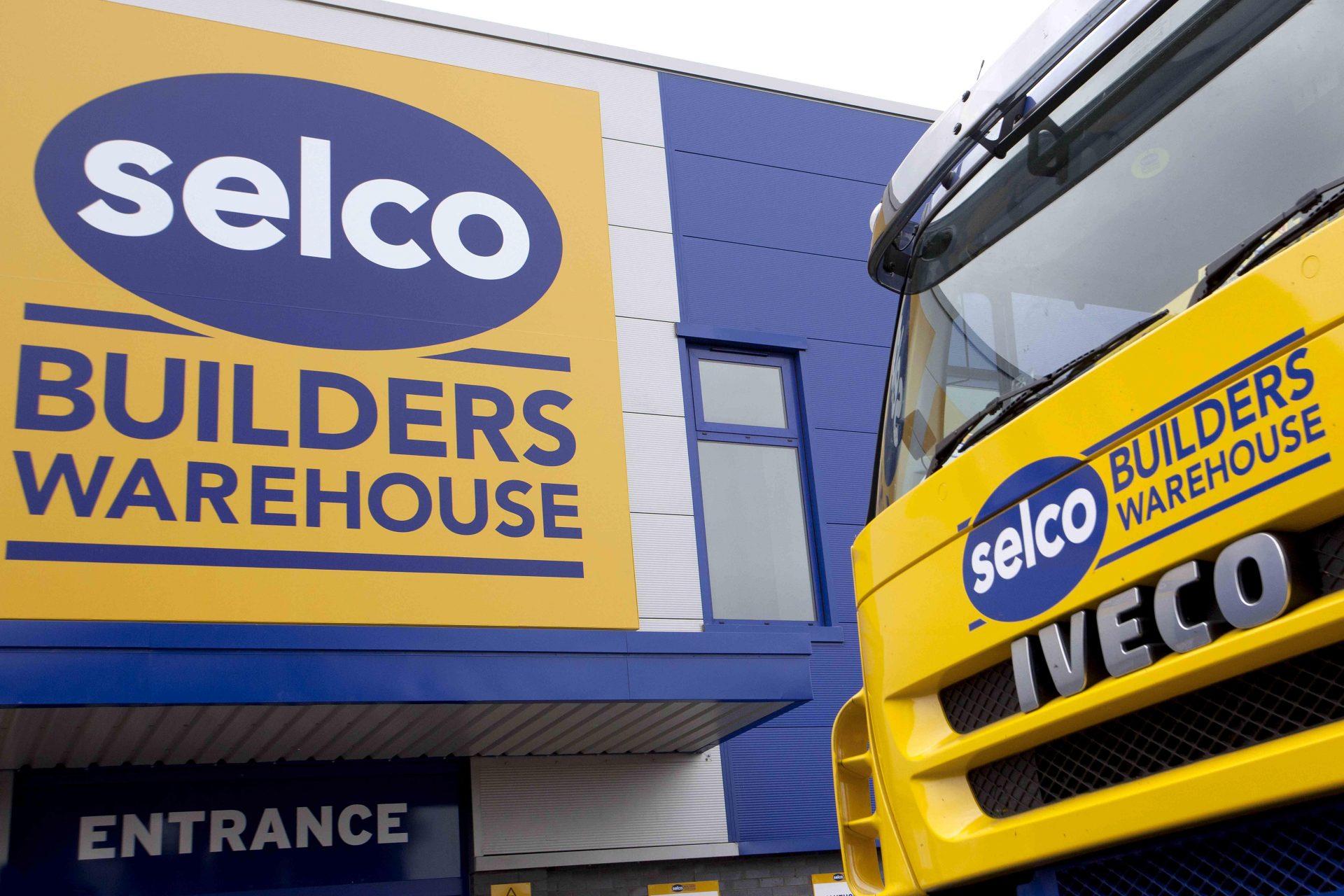Unipart’s partnership with Selco extended - Unipart