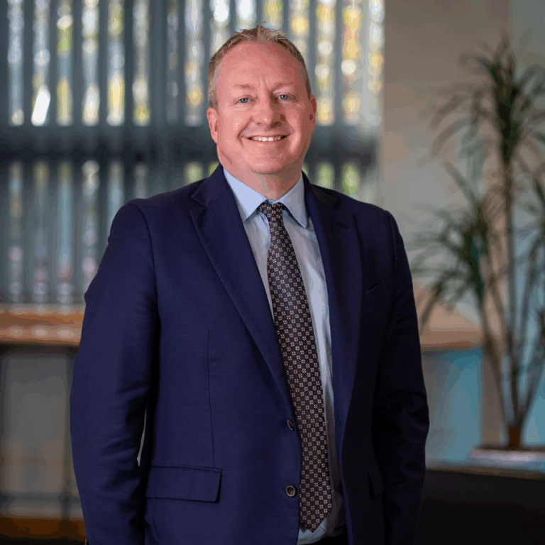 Leadership Team - Unipart