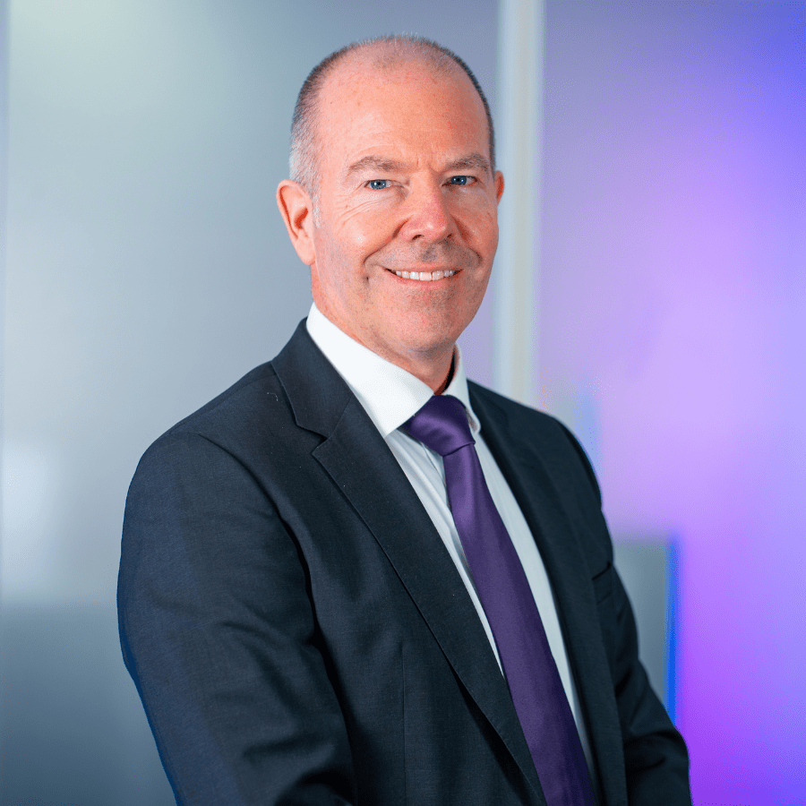 Leadership Team - Unipart