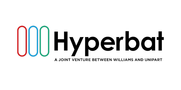 Hyperbat - Technologies Group