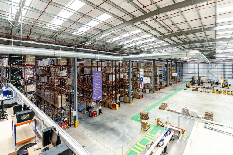 Home - Unipart Logistics Home - Unipart Logistics